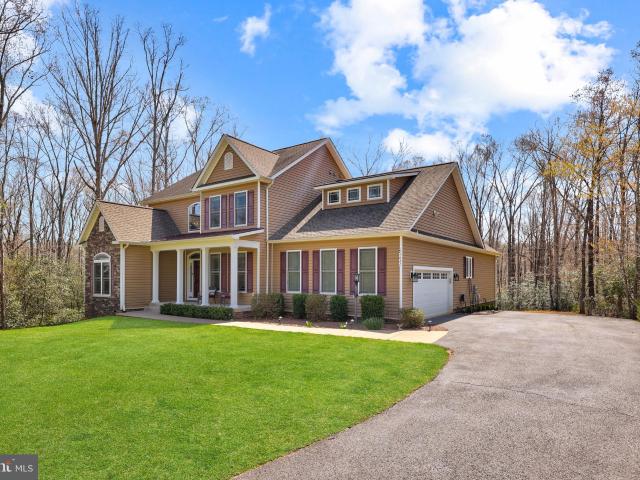 7022 Barclay Dr, Fredericksburg, VA 22407 | MLS #VASP2040