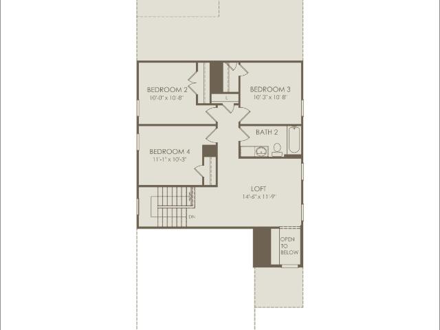 7022 Brilliance Drive