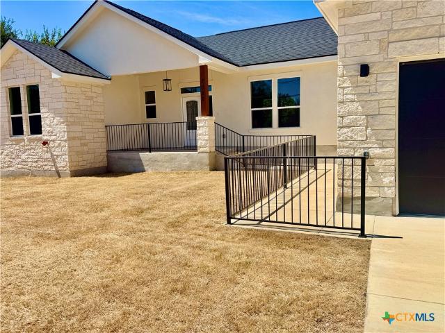 7022 Circle Oak Drive
