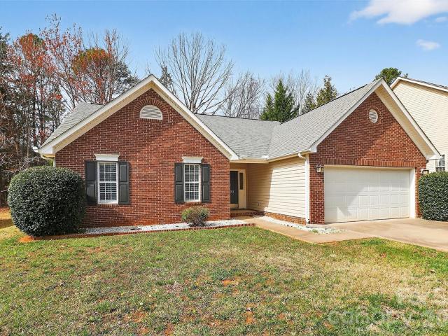 7022 Duchamp Dr, Charlotte, NC 28215 | MLS #4356 | Compass