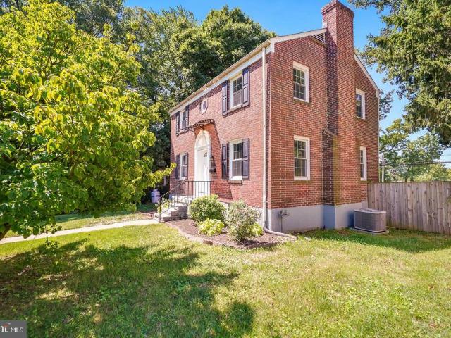 7022 Deerfield Road