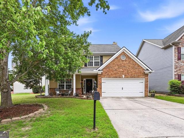 7022 Grand Hickory Dr, Braselton, GA 30517