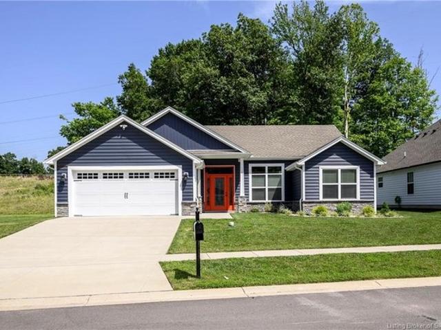 7022 Hollkamp Way, Sellersburg, IN 47172