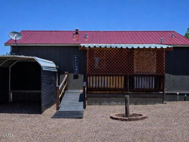 7022 Kims Way, Show Low, AZ 85901