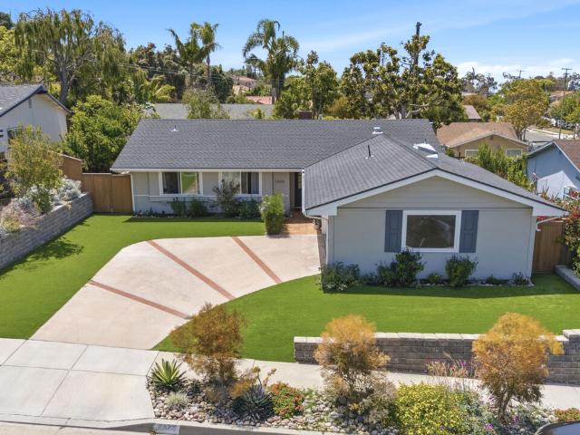 7022 Lofty Grove Dr, Rancho Palos Verdes, CA 90275 | MLS #26777