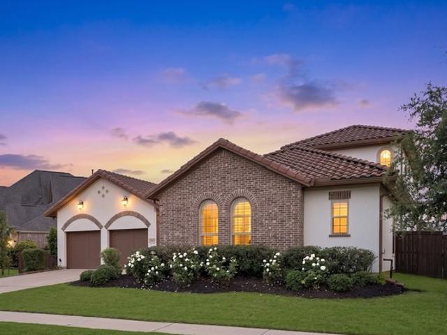 7022 Prairie Grass Ln, Katy, TX 77493