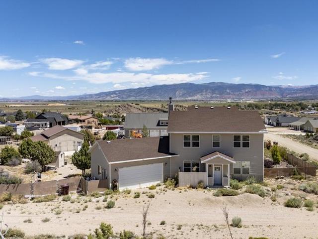 7022 W 1350 N, Cedar City, UT 84721
