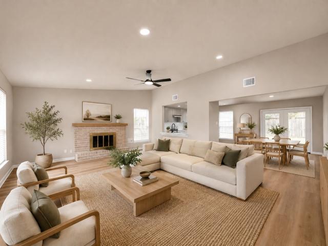7023 Maczali Drive