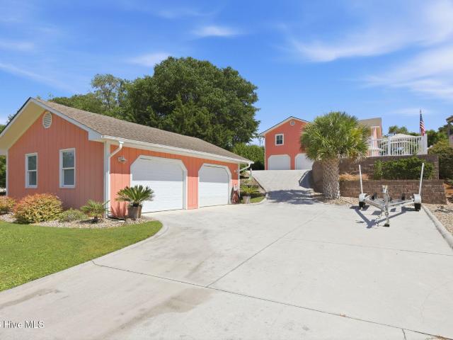 7023 Archers Creek Drive