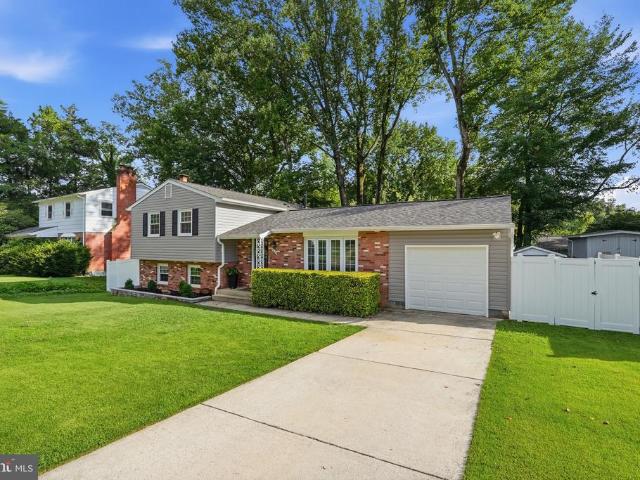 7023 Ashbury Drive
