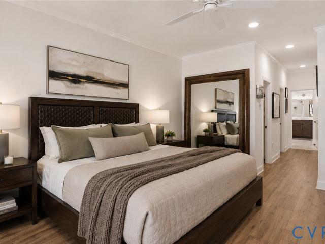 7023 Bisque Ter, Richmond, VA 23238 | MLS #2602