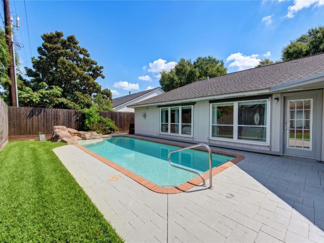 7023 Brockington Drive