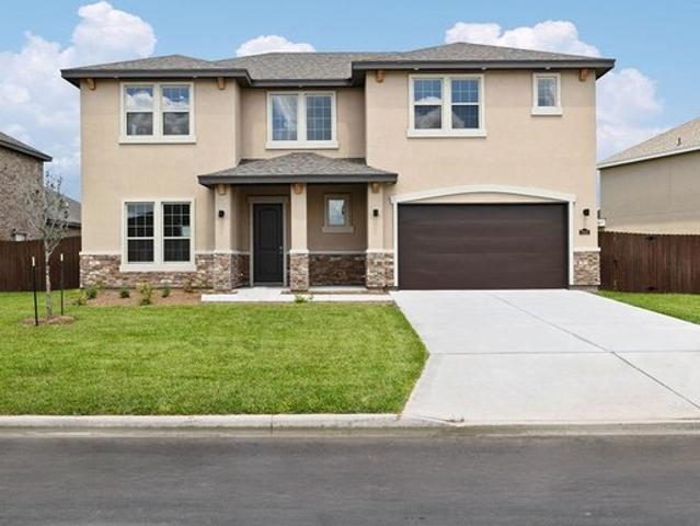7023 Cypress Springs Dr, McAllen, TX 78504
