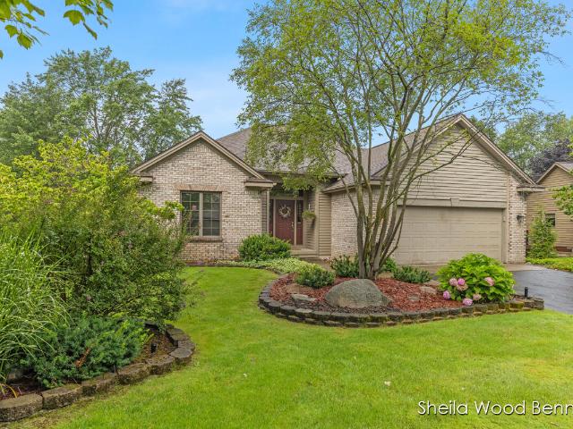 7023 Camelback Drive
