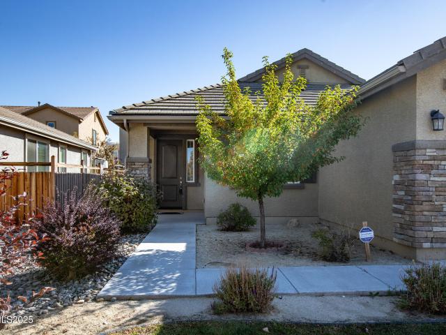 7023 Cinder Village Dr, Sparks, NV 89436 | Compass