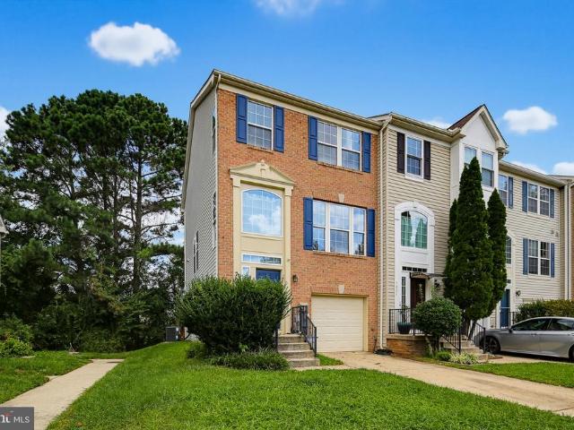 7023 Dasher Farm Court