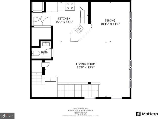 7023 Huntley Run Place # 103