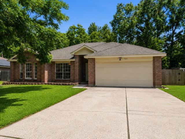7023 Hayden Drive