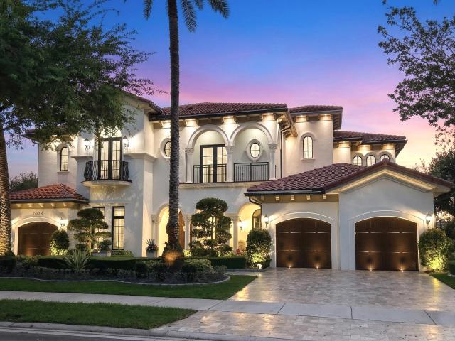7023 Lost Garden Ter, Parkland, FL 33076 | MLS #B26009 | Compass
