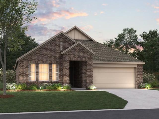 7023 Paintbrush Ln, Sanger, TX 76266