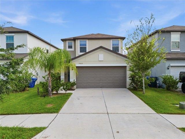 7023 Samuel Ivy Dr, Tampa, FL 33619