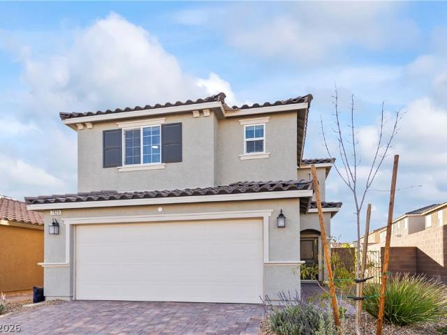 7023 Wildhorse Crk St, North Las Vegas, NV 89086 | MLS #2761 | Compass