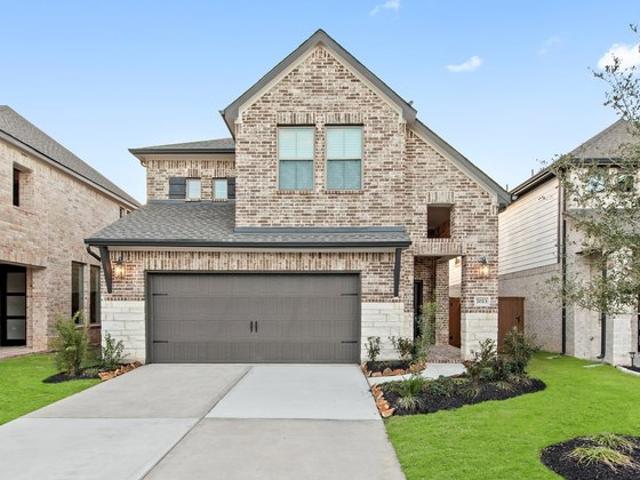 7023 Winterberry Glen Ln, Katy, TX 77493