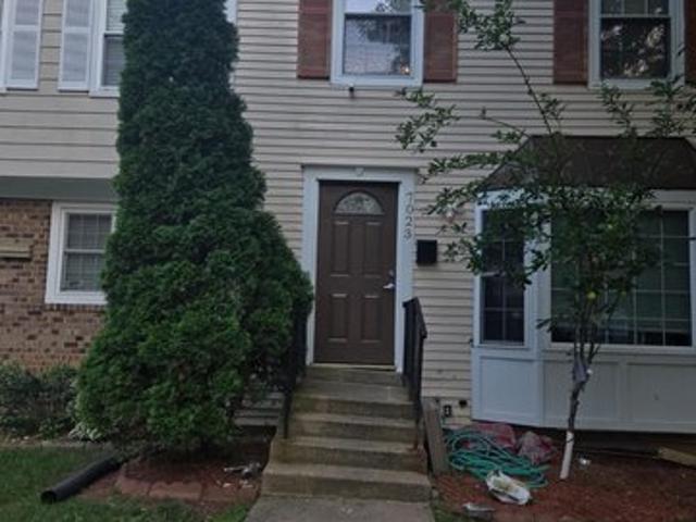 7023 Woodstream Ln, Lanham, MD 20706