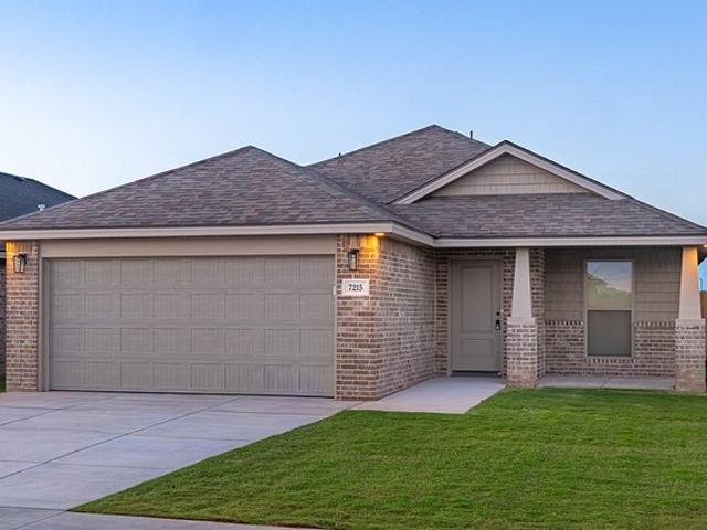 7023 14th St, Lubbock, TX 79416