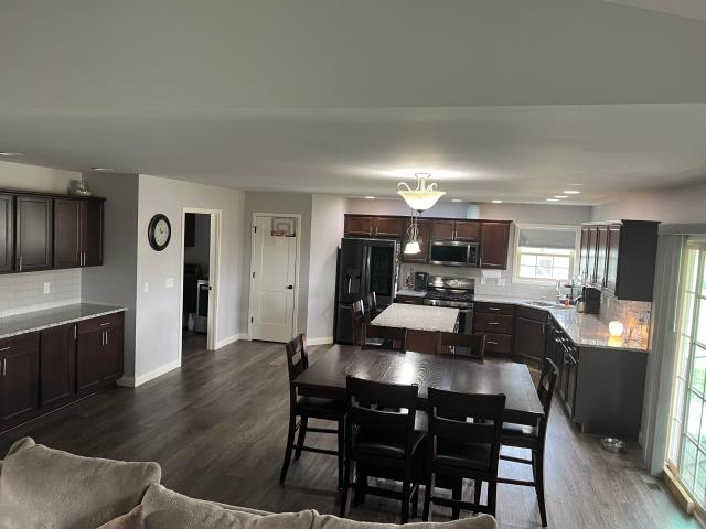 702 19th St SE, De Motte, IN 46310 | MLS #840928
