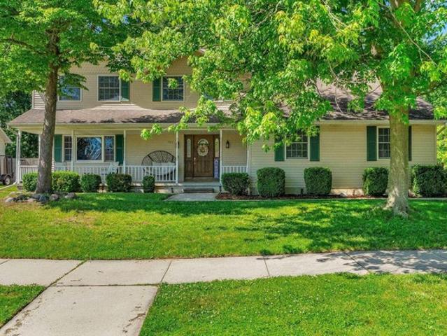 702 4th St, Marysville, MI 48040