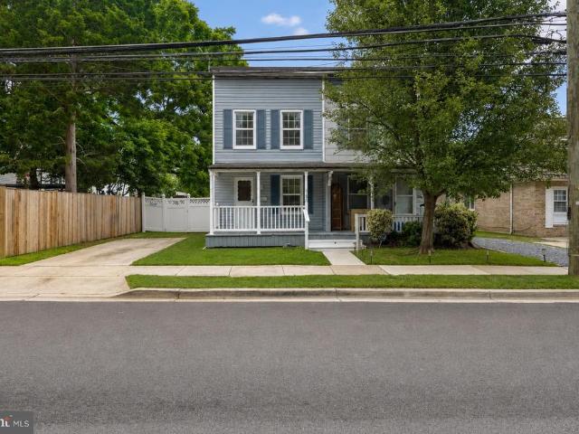 702 4Th Street