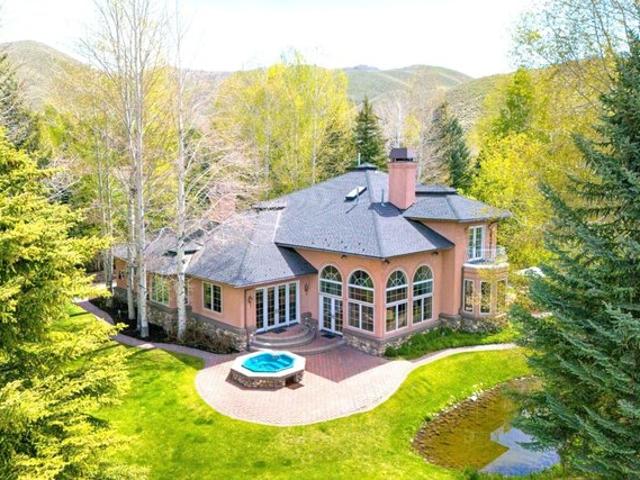 702 704 Morning Star Rd, Sun Valley, ID 83353