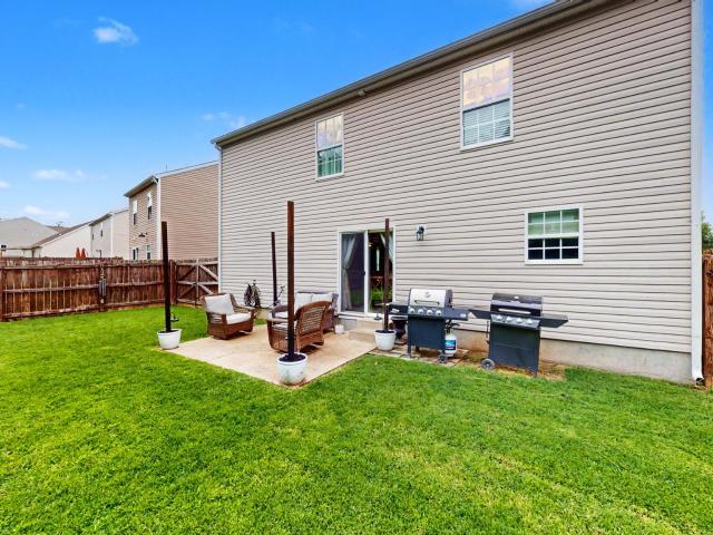 702 Cottoncloud Dr