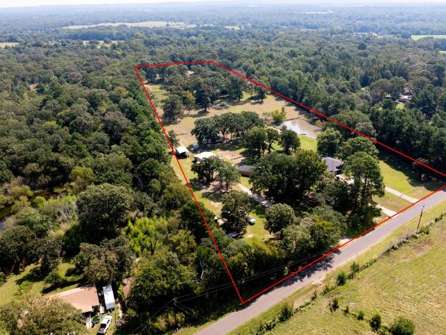 702 County Road 431, Tennessee Colony, TX 75861 | MLS #57994 | Compass