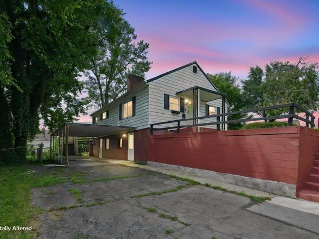 702 Cox Ave, Chillicothe, OH 45601