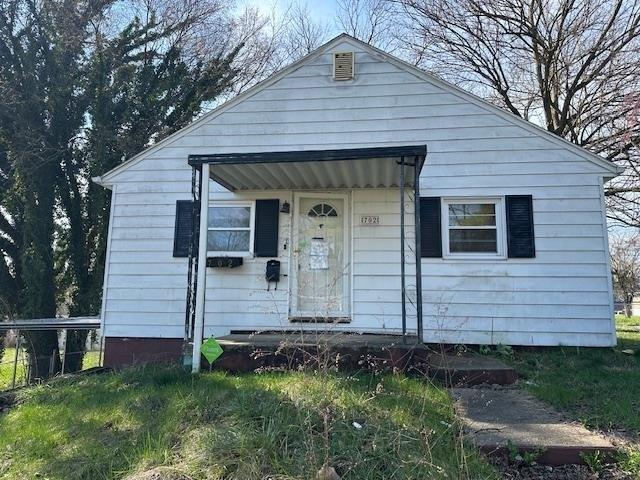 702 Cox Ave, Chillicothe, OH 45601