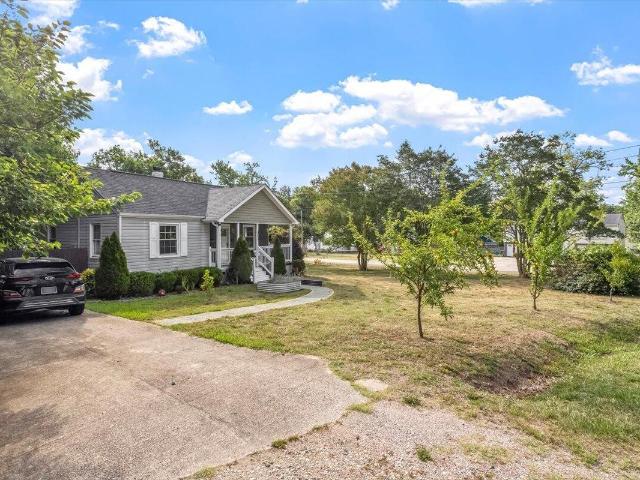 702 Colleton Road