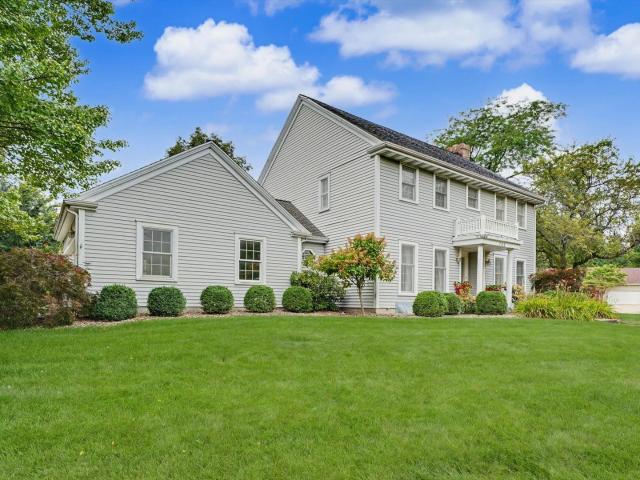 702 Cambridge Drive