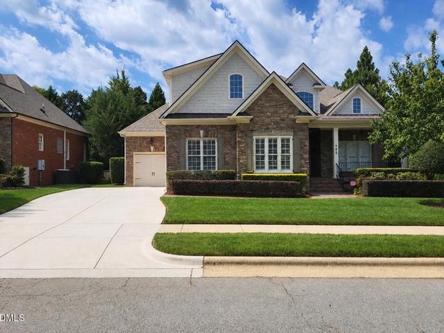 702 Cambridge Hall Loop, Apex, NC 27539