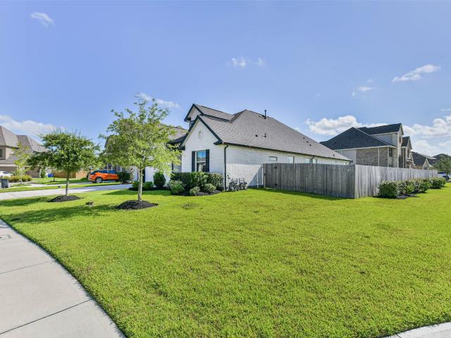 702 Campbell Drive