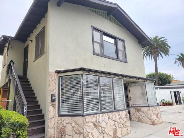 702 Cedar Ave, Long Beach, CA 90813 | MLS #26645 | Compass