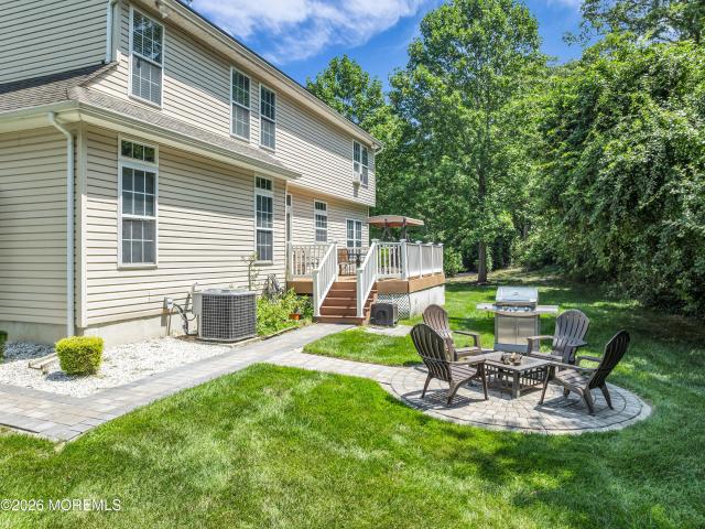 702 Cedar Point Court