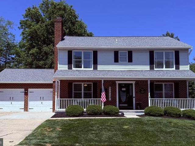 702 Chambers Cir, Bel Air, MD 21014