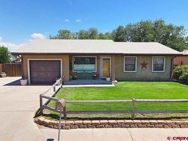 702 Craft Dr, Alamosa, CO 81101