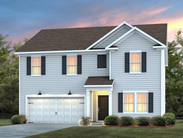 702 Crews Ct, Durham, NC 27703