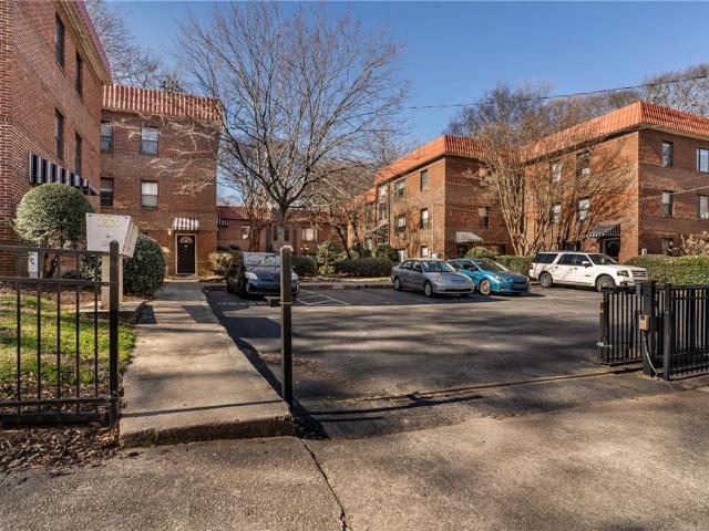 702 Argonne Ave NE, Unit 1, Atlanta, GA 30308 | MLS #7707 | Compass