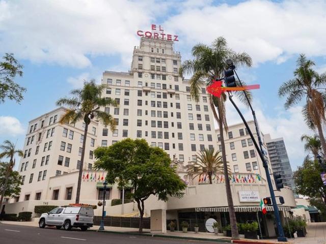 702 Ash St Unit 1103, San Diego, CA 92101