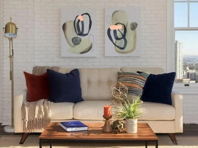 702 Ash St Unit 1103, San Diego, CA 92101
