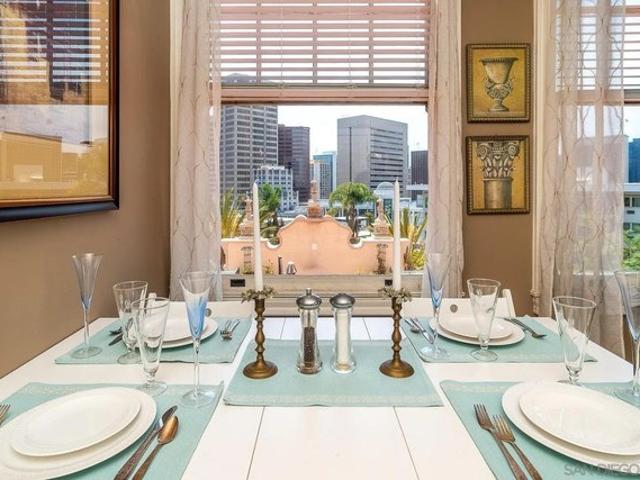 702 Ash St Unit 300, San Diego, CA 92101